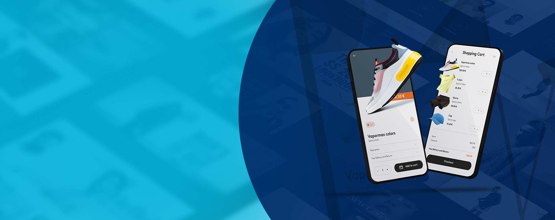 Innovative Web & Mobile App Solutions | Nexcess Technologies