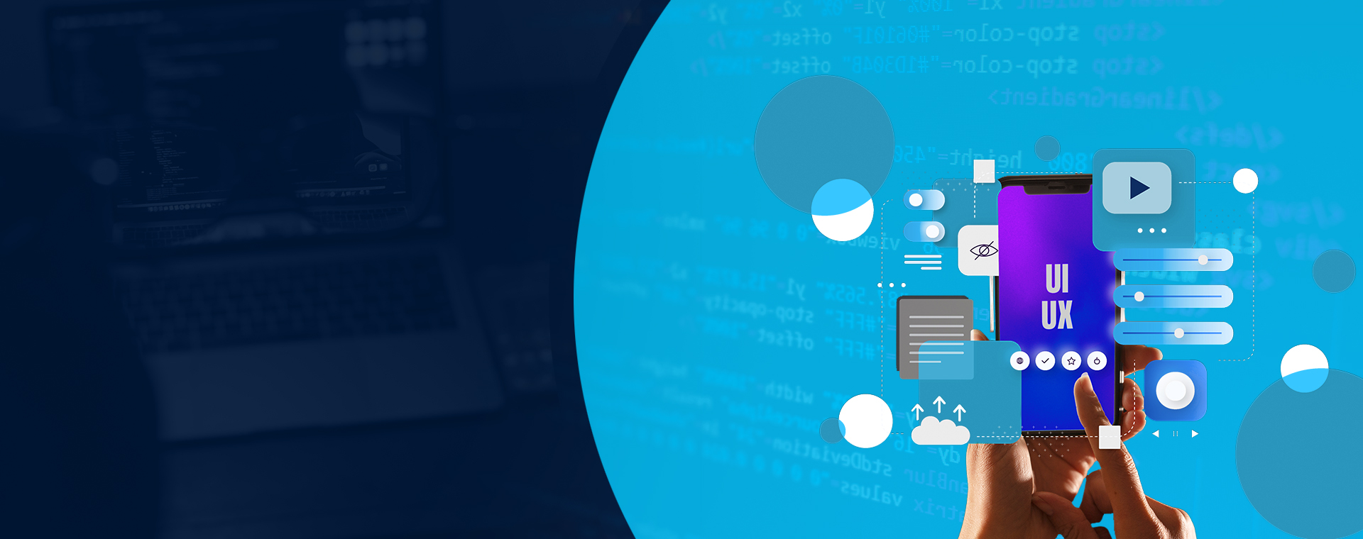 Innovative Web & Mobile App Solutions | Nexcess Technologies